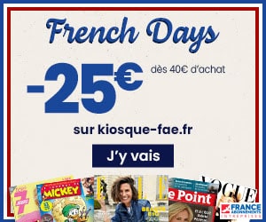 France Abonnement Code Promo