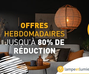 Code promo Lampe et lumière ᐅ 5% de réduction en Juin 2024
